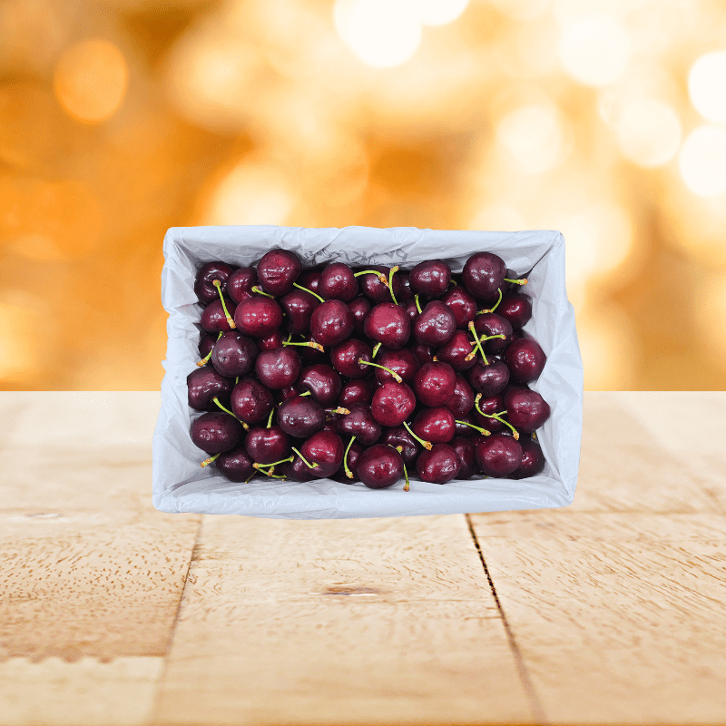 CHERRIES PREMIUM 32+ - Zone Fresh