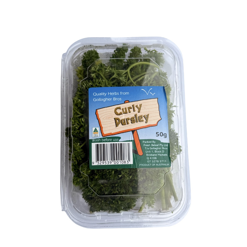 Fresh Herbs & Sprouts | Seasonal Herbs