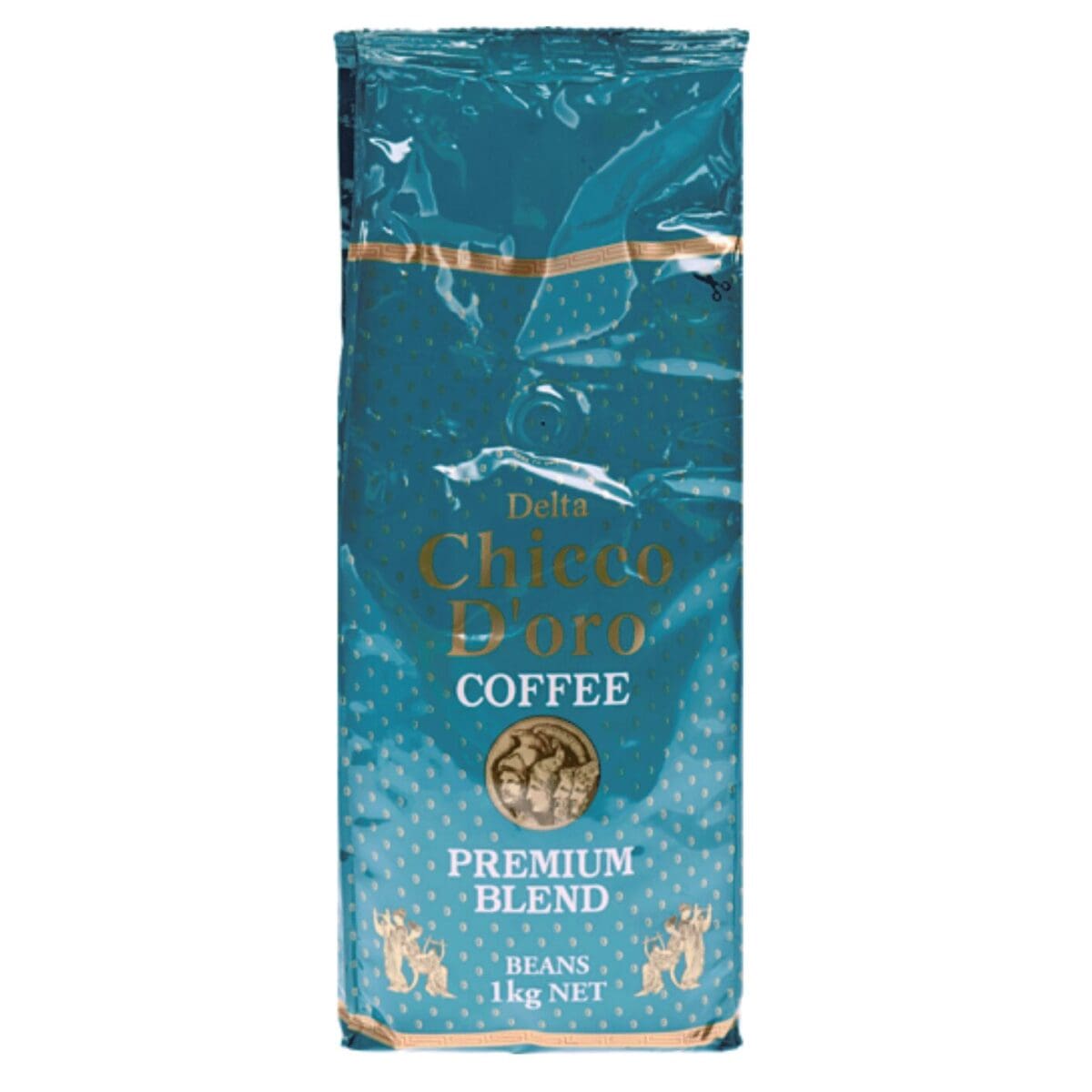 DELTA CHICCO DORO COFFEE - Zone Fresh
