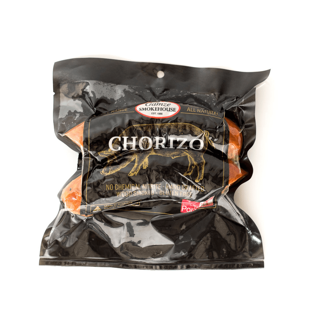 GAMZE SMOKEHOUSE CHORIZO - Zone Fresh GAMZE SMOKEHOUSE CHORIZO - Zone Fresh