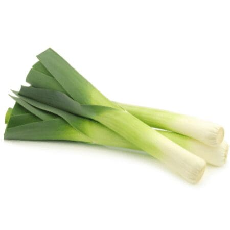 LEEKS STICKS CHOICE LARGE - Zone Fresh