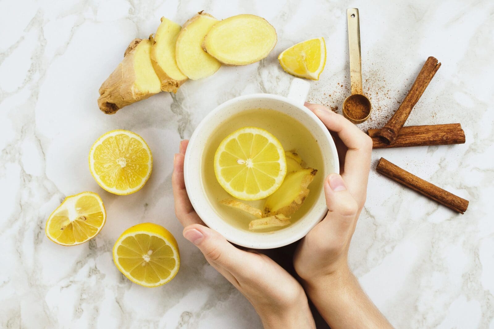 Tips For Staying Healthy Over Winter - Zone Fresh