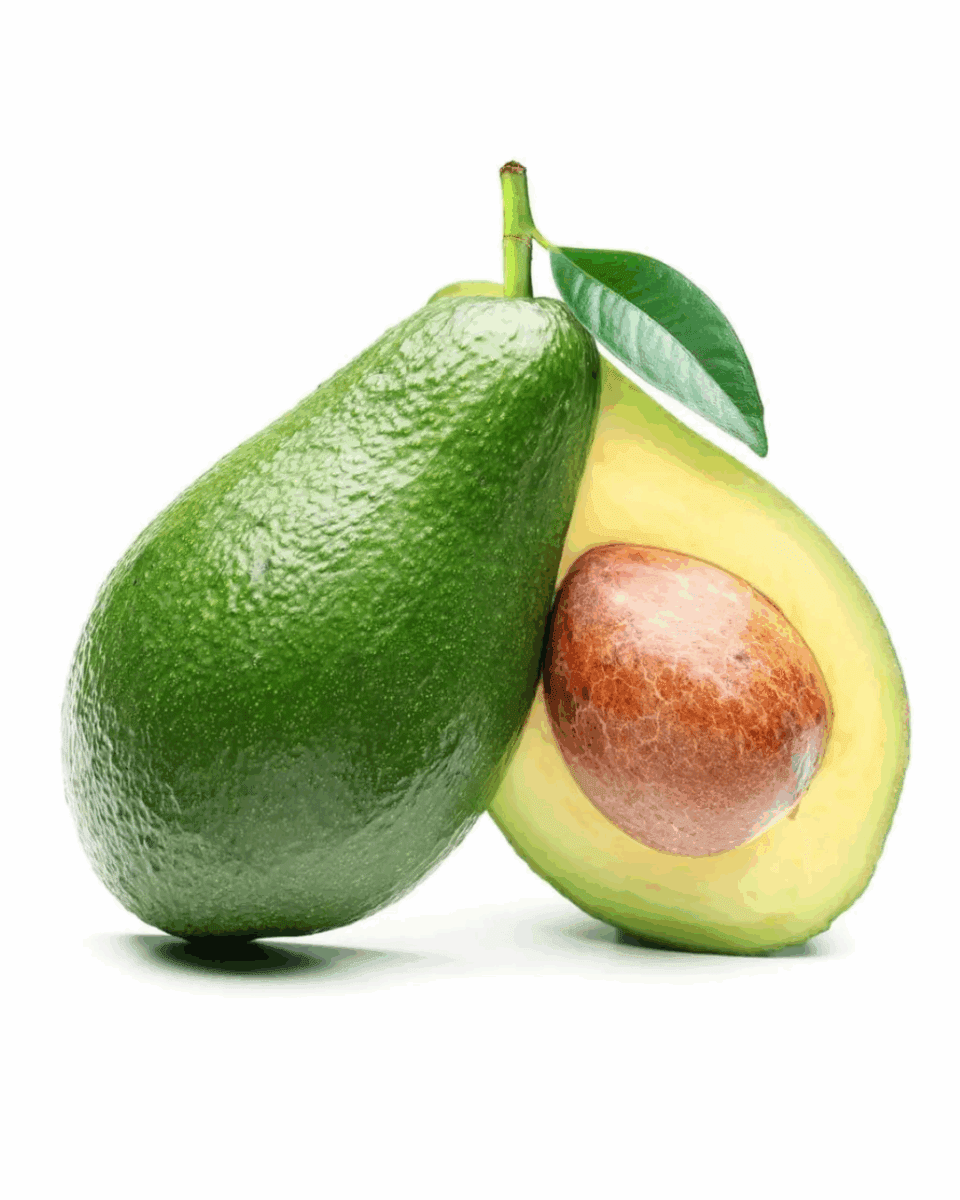 AVOCADOS GREEN SKIN SHEPARD LARGE - Zone Fresh