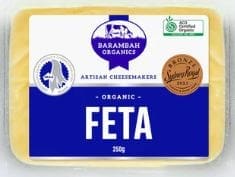 BARAMBAH FETA BLOCK - Zone Fresh