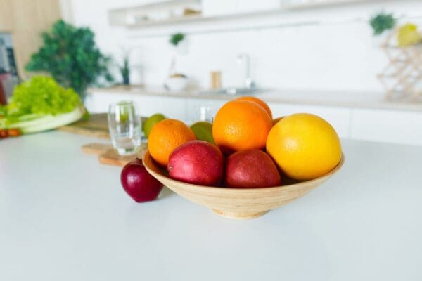 The Best Place To Store Your Fruit – The Fridge Or The Fruit Bowl ...
