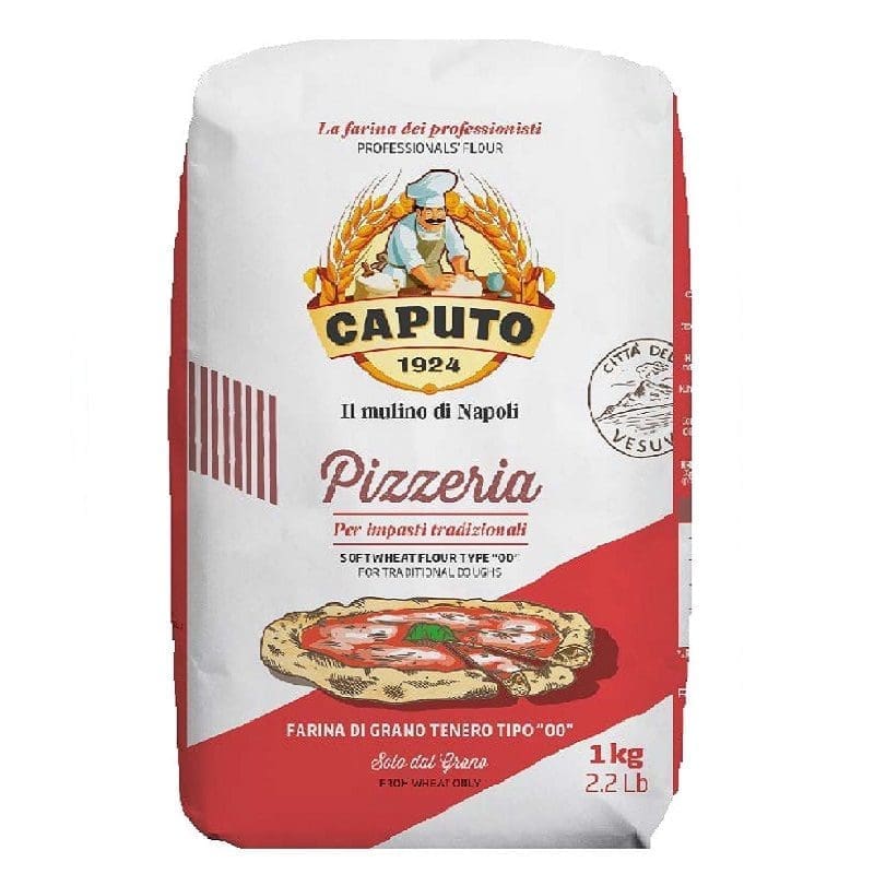CAPUTO PIZZERIA FLOUR - Zone Fresh