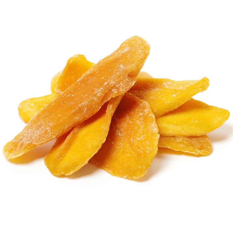 MAREEBA DRIED MANGOES - Zone Fresh