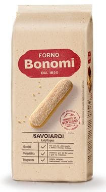 BONOMI SAVOIARDI - Zone Fresh