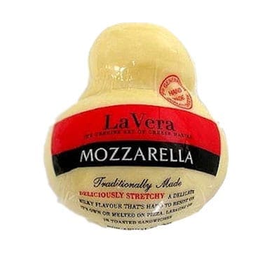 LA VERA MOZZARELLA BALLS - Zone Fresh