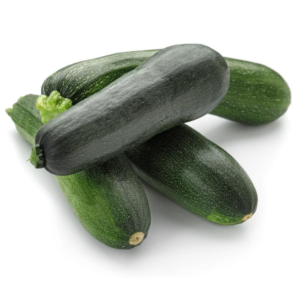 ZUCCHINI GREEN TUBS - Zone Fresh